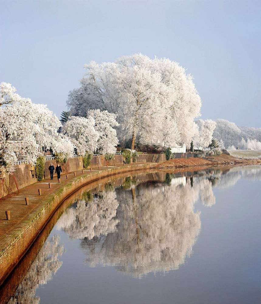 Nog meer prachtige natuurfoto’s | DalfsenNet