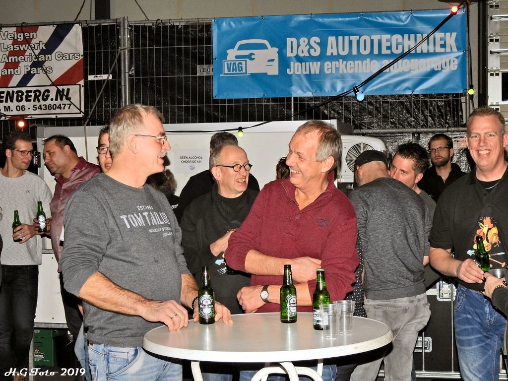 Reünie Normaal fans regio Dalfsen | DalfsenNet