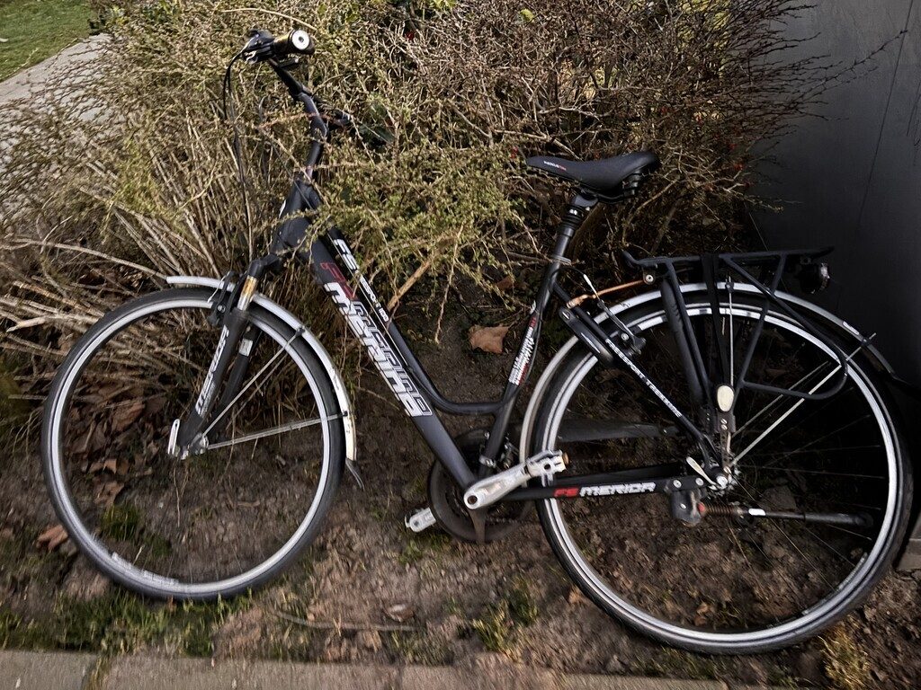 Fiets gevonden | DalfsenNet