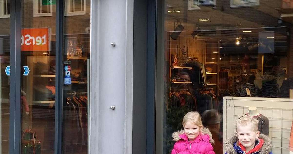 Sintpuzzel gewonnen door Ninthe Wessels en Daniel Scheppink | DalfsenNet