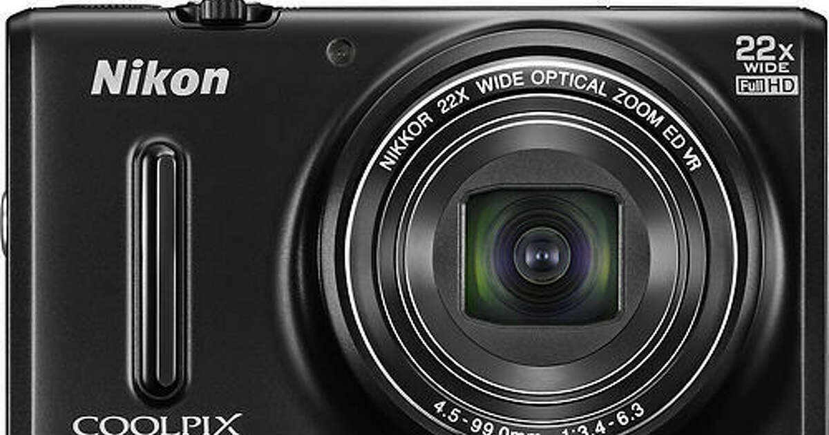 Camera Nikon 9600 coolpix kwijt | DalfsenNet