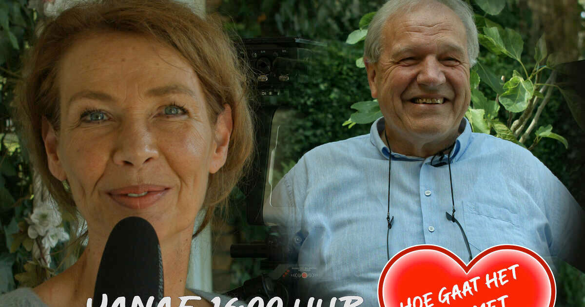 Hoe gaat het nou met Jou? – Jan de Groot | DalfsenNet