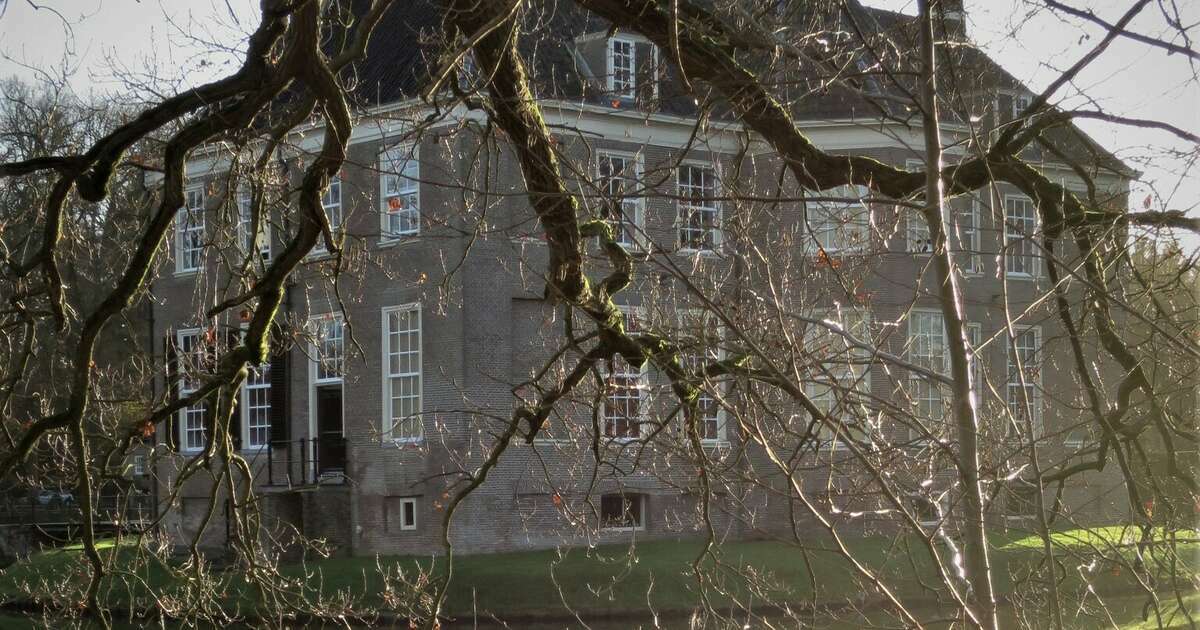 Zonnige plaatjes van en rond Huize Den Berg | DalfsenNet