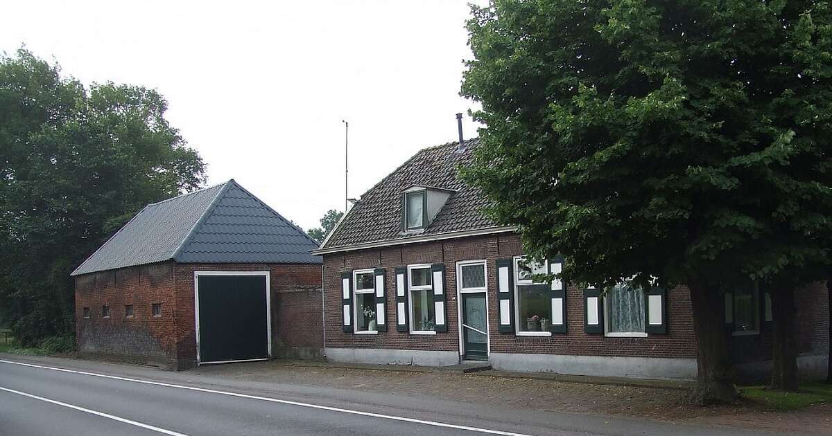 Zie Wijthmen.nl, Jan ten Hove over de historie Wijthmen | DalfsenNet