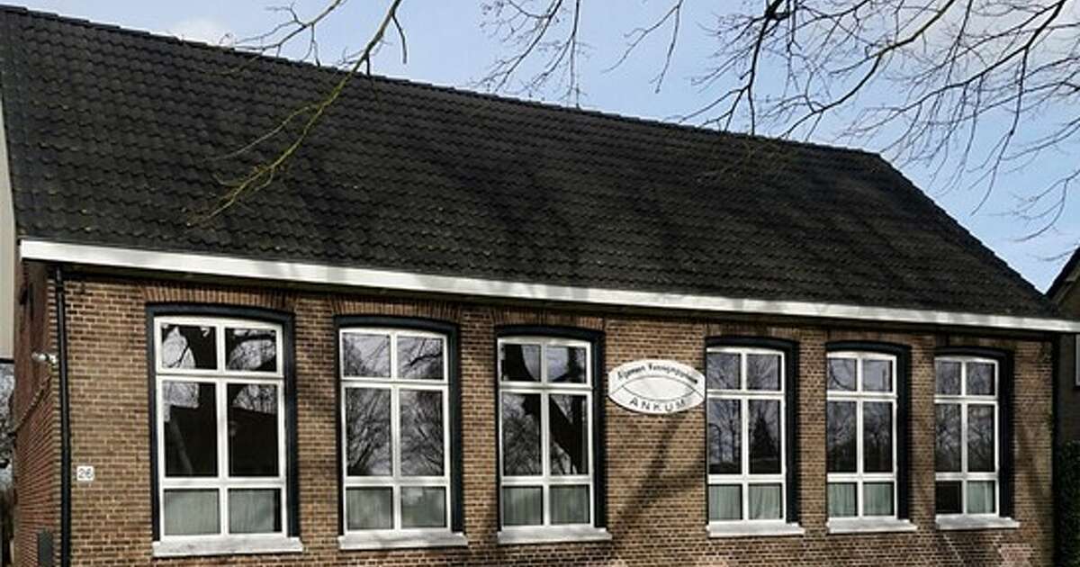 Toekomstplannen Verenigingsgebouw Ankum | DalfsenNet