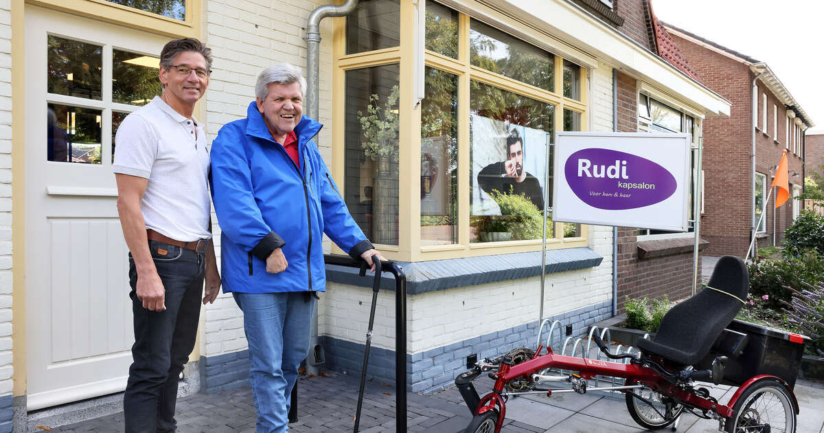 Week van de toegankelijkheid van 2 t/m 7 oktober | DalfsenNet