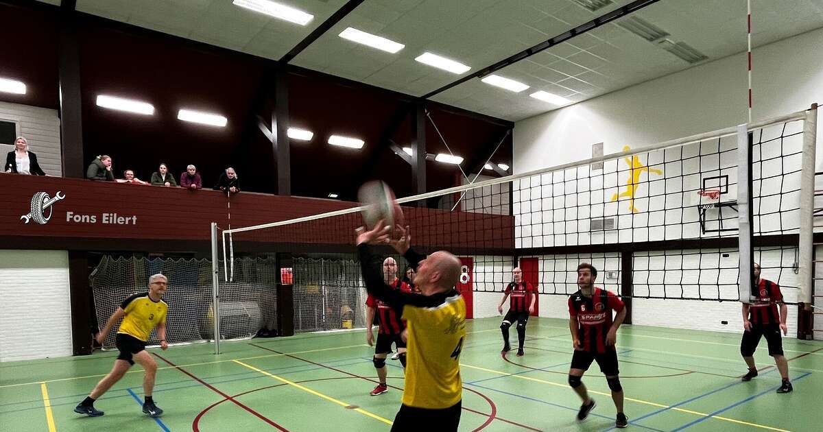 Dalvo wint met 3-1 en kruipt naar het kampioenschap | DalfsenNet