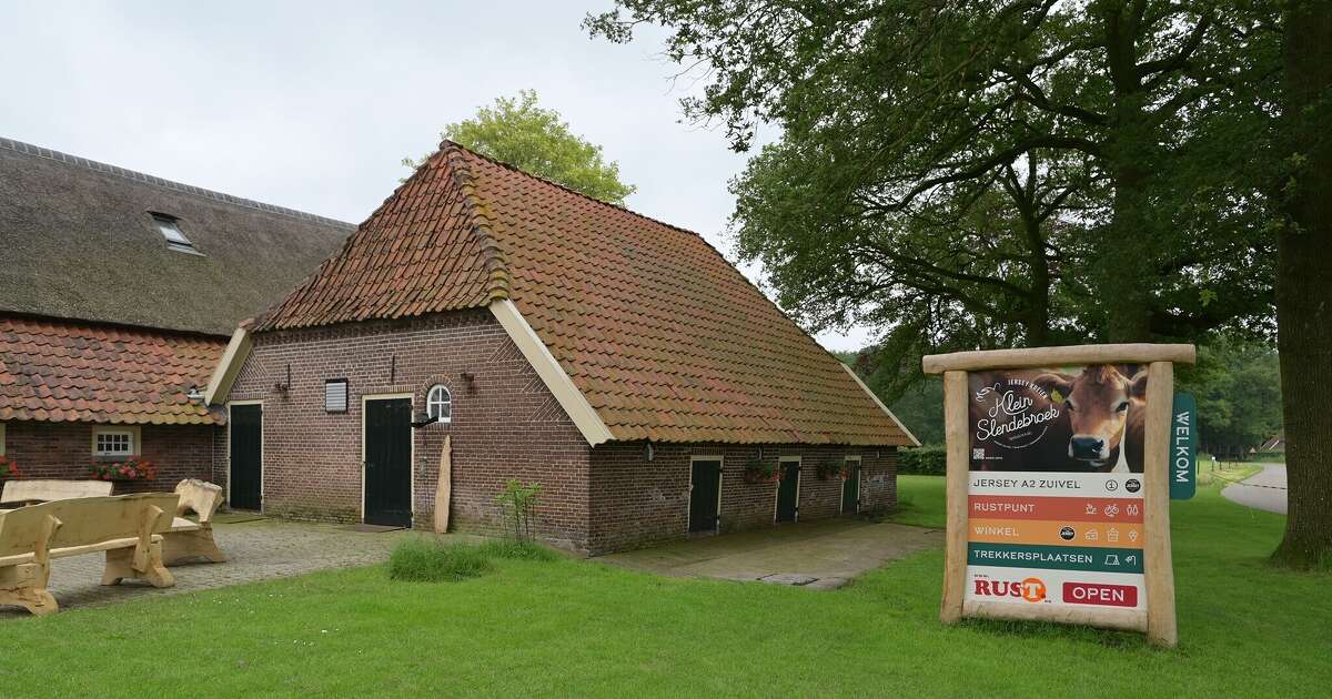 Open dag Klein Slendebroek een geweldig succes! | DalfsenNet