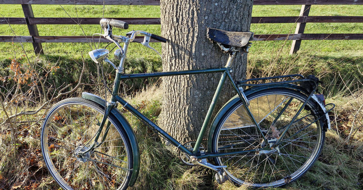 Fiets gevonden aan de Korte kampen | DalfsenNet