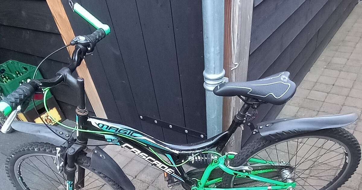 Fiets gevonden | DalfsenNet