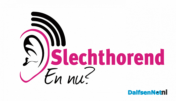 Presentatie “Slechthorend En nu?” | DalfsenNet