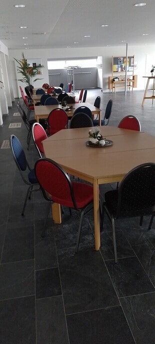 De kantine | DalfsenNet