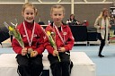 Fleur Apeldoorn districtskampioen | DalfsenNet