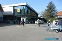 Kassa storing Lidl | DalfsenNet