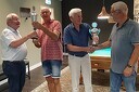Harrie Reimink en Rein Smit winnaars | DalfsenNet